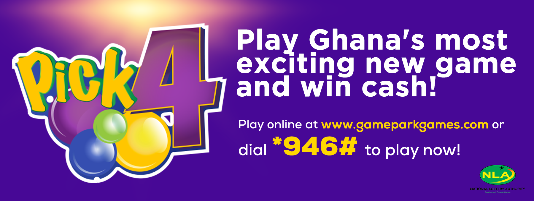 Game Park Limited – More Mula. More Power.